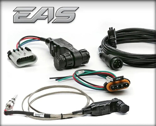 Superchips 98616 EAS Control Kit For CTS/CTS2 Only Incl. Starter Kit/E ...