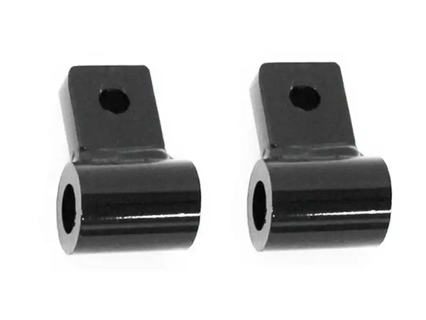 Blue Ox BX88185 Tow Bar Adapter Bracket To Roadmaster w/o Crossbar ...