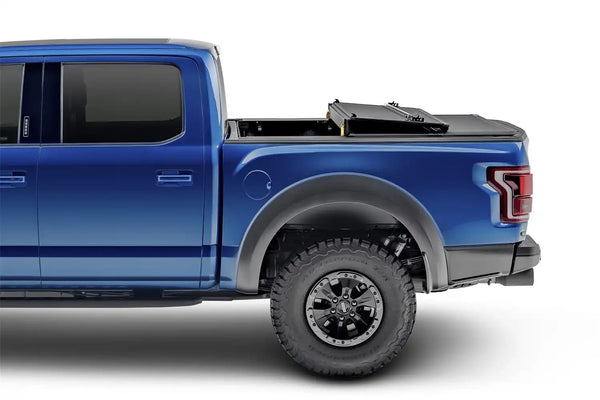 Extang 62480 - Encore Tonneau Cover-Black-2015-2020 Ford F-150 6ft. 7i ...