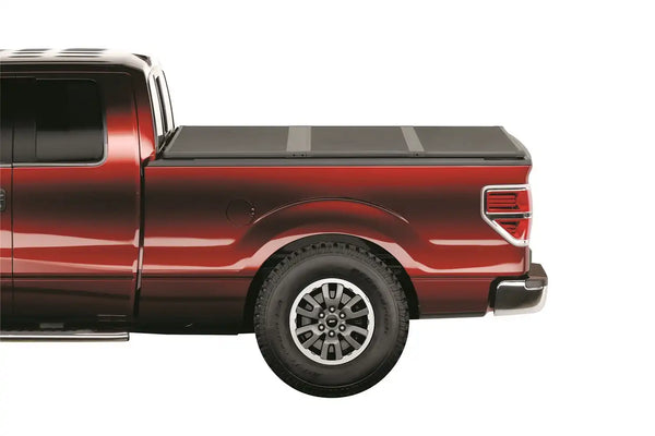 Extang 83410 - Solid Fold 2.0-09-14 F150 6ft.6in. w/out Cargo Manageme ...