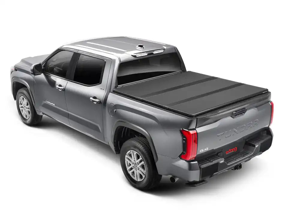 Extang 88472 - Solid Fold ALX 22-23 Tundra 5'7 w/out Trail Special Edi ...