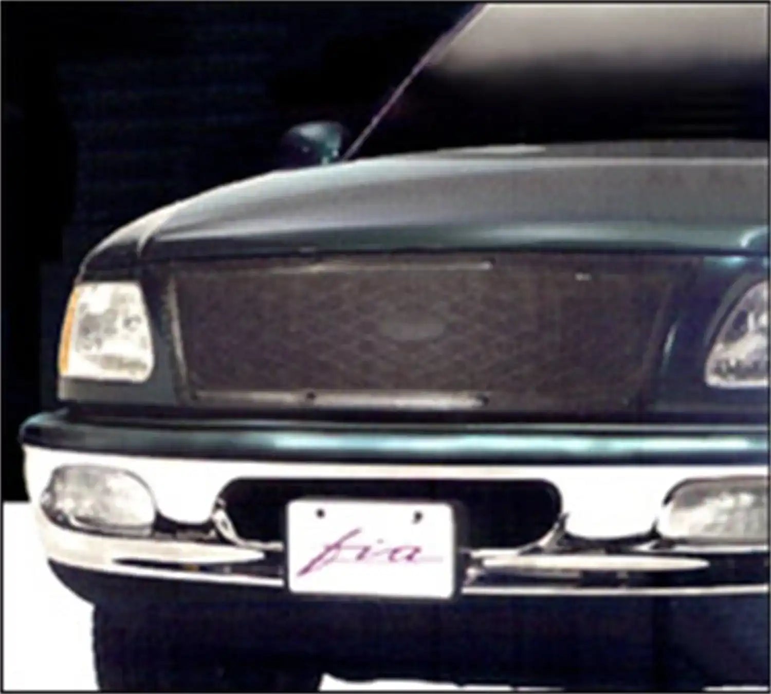 FIA Bug Grille Screens – TruckPoint: Truck Accessories - Car Parts ...