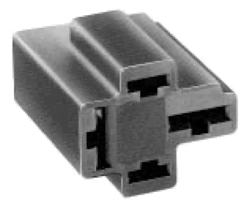 Hella H84703001 Socket For 4 Terminal Relay 70A w/harness – TruckPoint ...