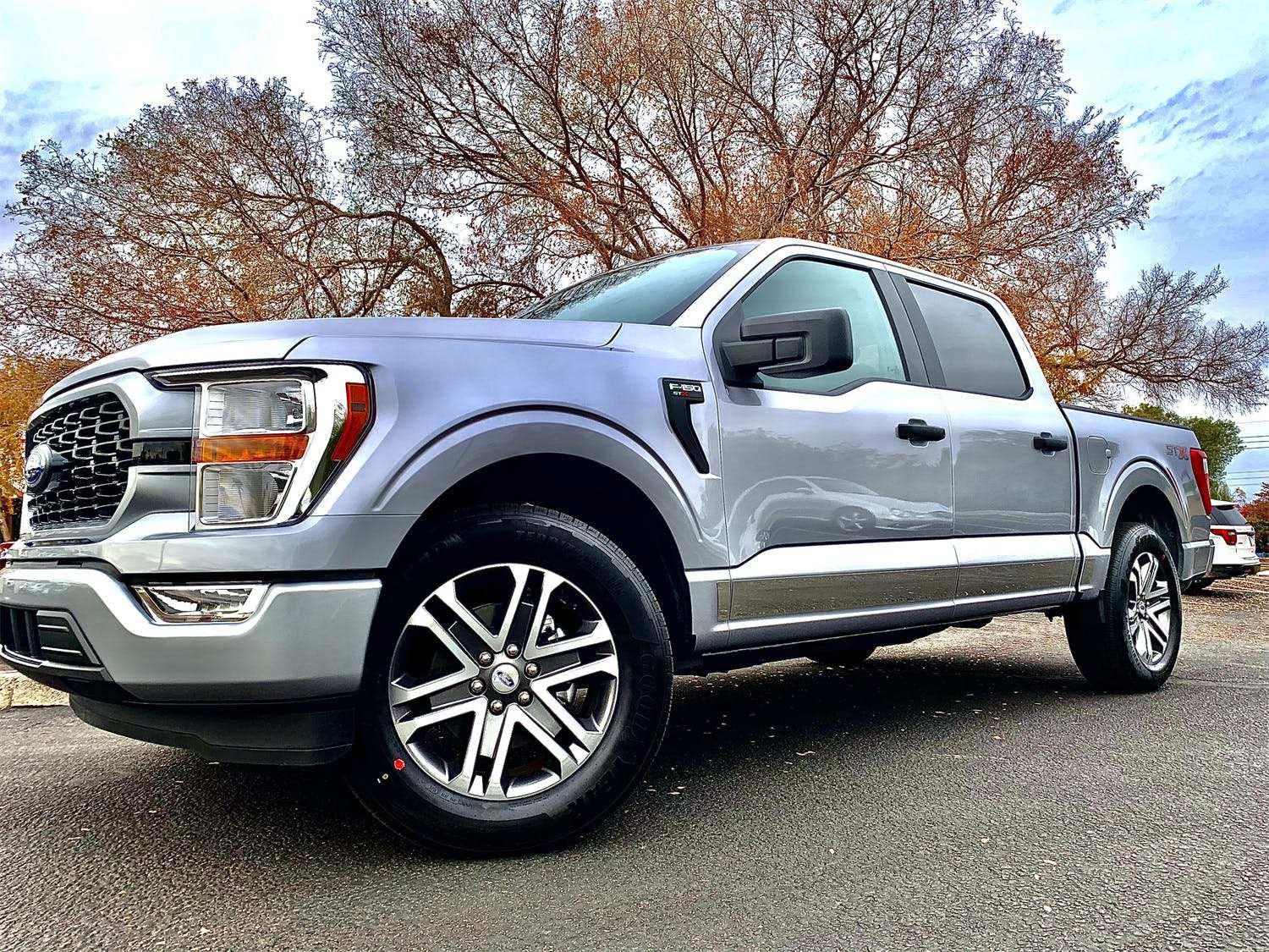 ICI T2278-304M Stainless Steel Rocker Panels 6.25 Wide/ 12 pcs/ SP Fit ...