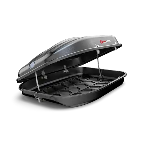 Penda RT10D Cargo Carrier DuraLiner Box Style Compatible With Cross ...