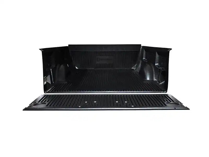 Penda 80007SRX Bed Liner DuraLiner Drop-In Under Rail Black High Densi ...