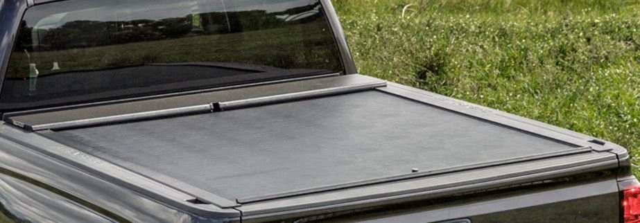 Roll-N-Lock 111-113 Tonneau Cover Rail M-Series For Use With Roll N ...