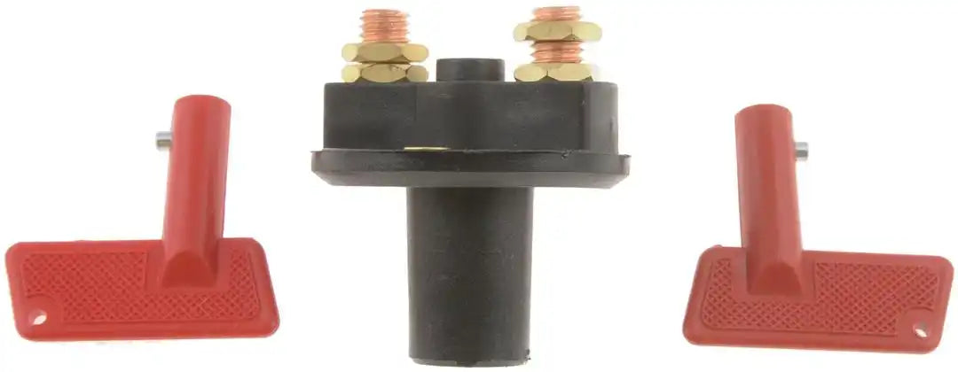 Dorman 85988 Battery Disconnect Switch Conduct-Tite ® Universal Mount ...