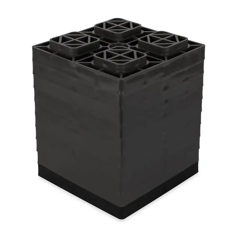 Camco 44521 Camco 44521 Leveling Block FasTen Use to Level RV While ...