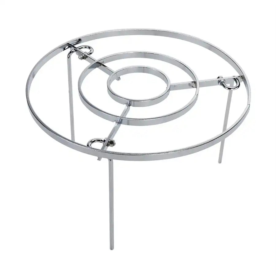 Camco 58033 Fire Pit Cook Top Little Red Campfire For Little Red ...