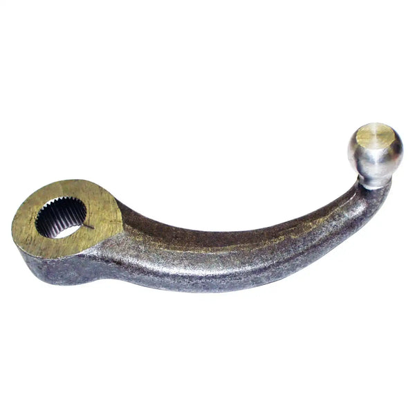 Crown Automotive Jeep Replacement JA001116 Pitman Arm For 1945-1971 CJ ...