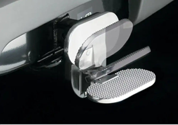 Lund 602001 - Hitch Step Receiver Mount Universal 2 in. – TruckPoint ...