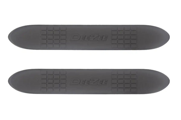 Dee Zee DZ4INCHECKS Service Parts: Step Pads – TruckPoint: Truck ...