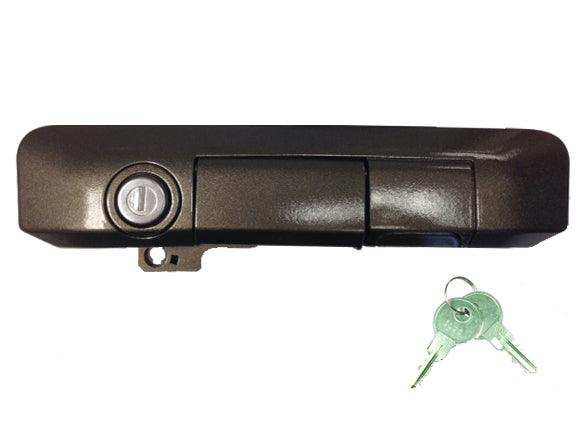 Pop & Lock PL5506 Toyota Tacoma Standard Pyrite Mica Manual Lock ...