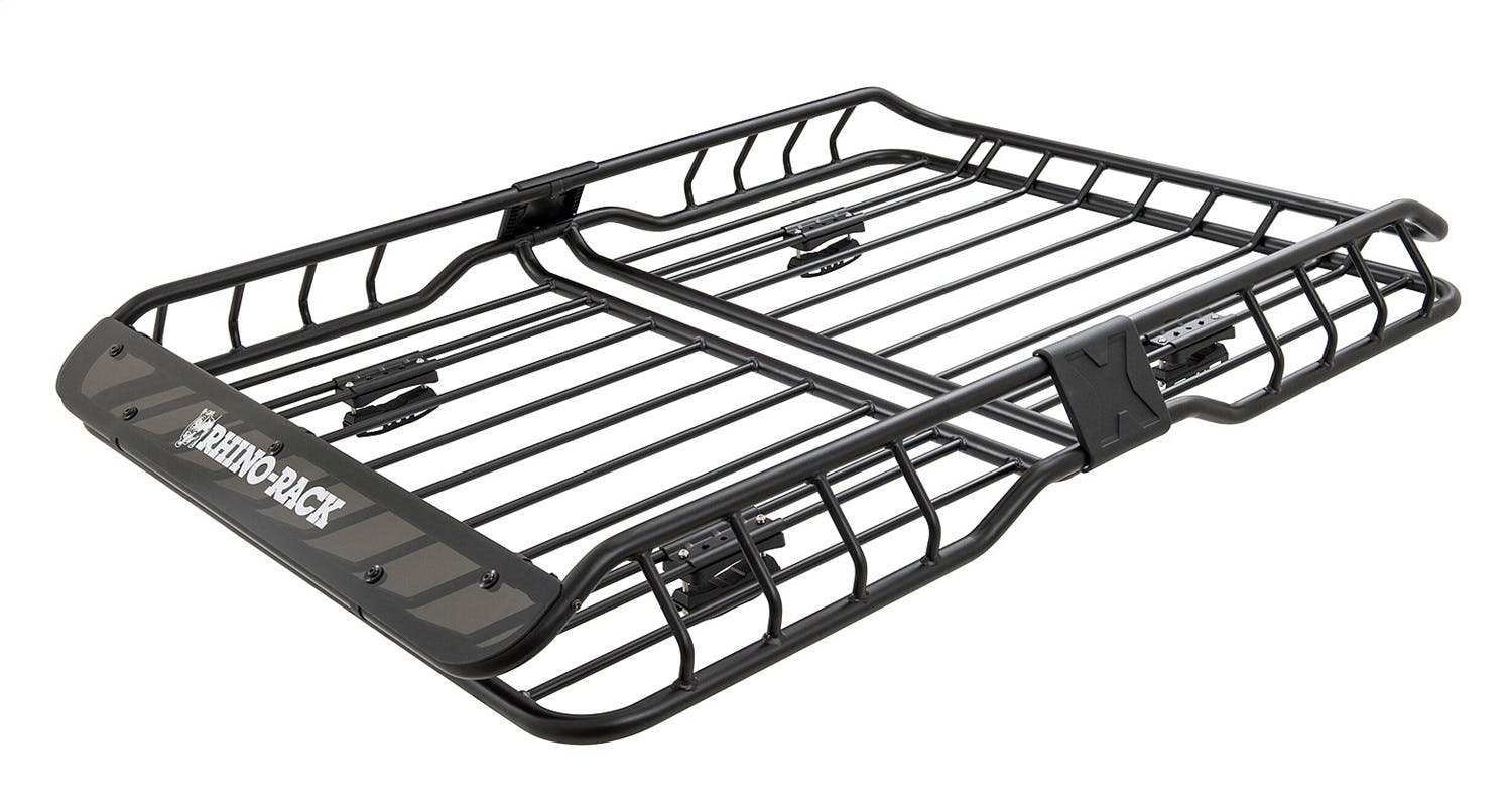 Rhino-Rack RMCB02 XTray Large – TruckPoint: Truck Accessories - Car ...