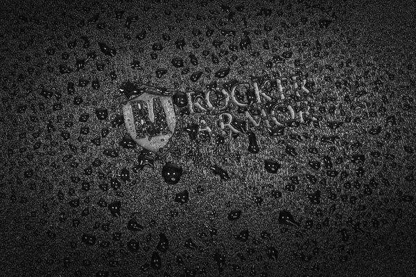 ICI UCUT-RKP6 Proflex U Cut Chrome Rocker Panel; 5 pc.; 6 in. x 54 in ...