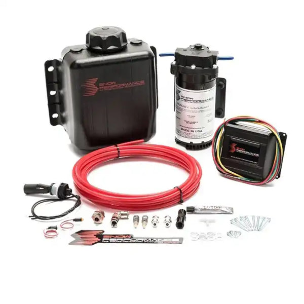 Snow Performance SNO-212 - Stage 2 MAF/MAP Naturally Aspirated or Forc ...