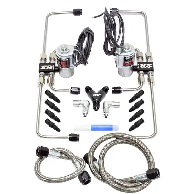 Snow Performance SNO-94701H - Water / Methanol Injection System ...
