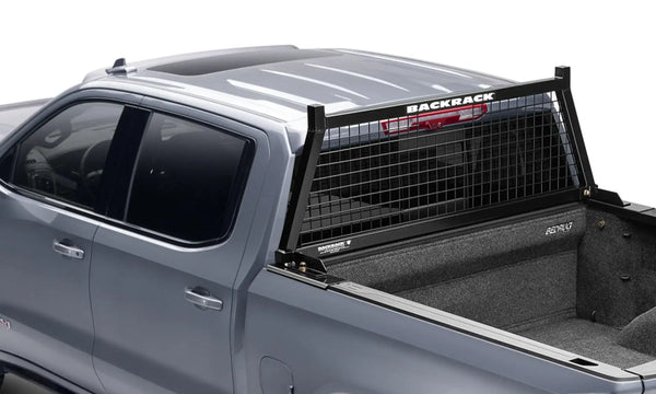 Backrack 10600 - Safety Rack Frame Requires Installation Kit Sold Sepa ...