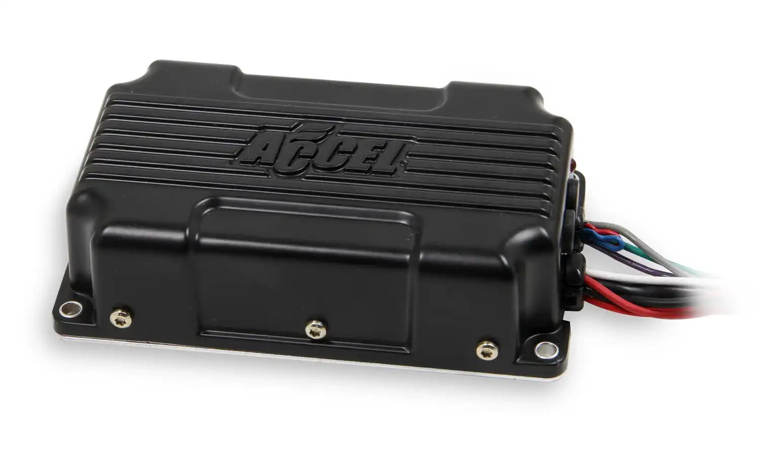ACCEL 61212 SuperBox Capacitive Discharge Ignition System – TruckPoint ...