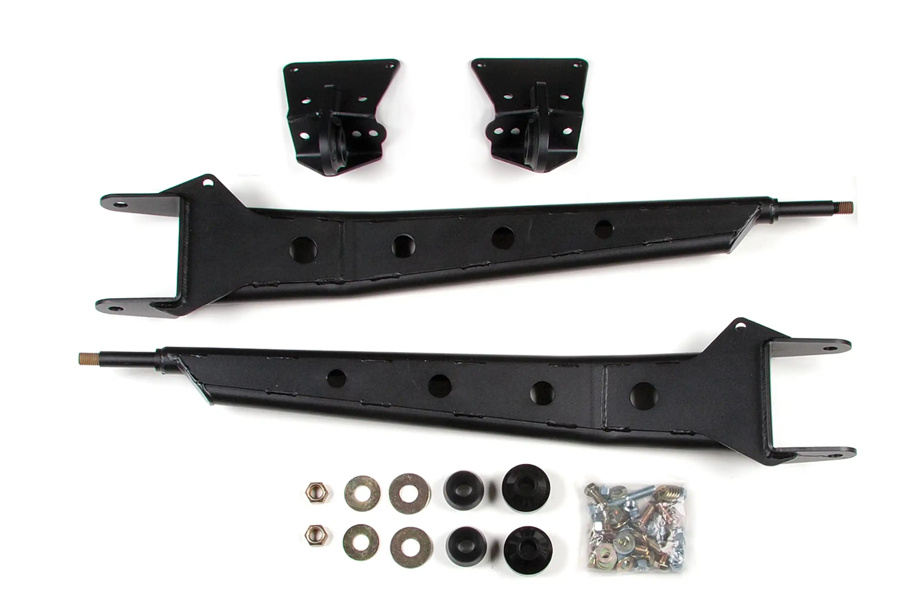 BDS Suspension BDS123006 - 80-96 Ford F150 Ext Radial Arm Add-On kit ...