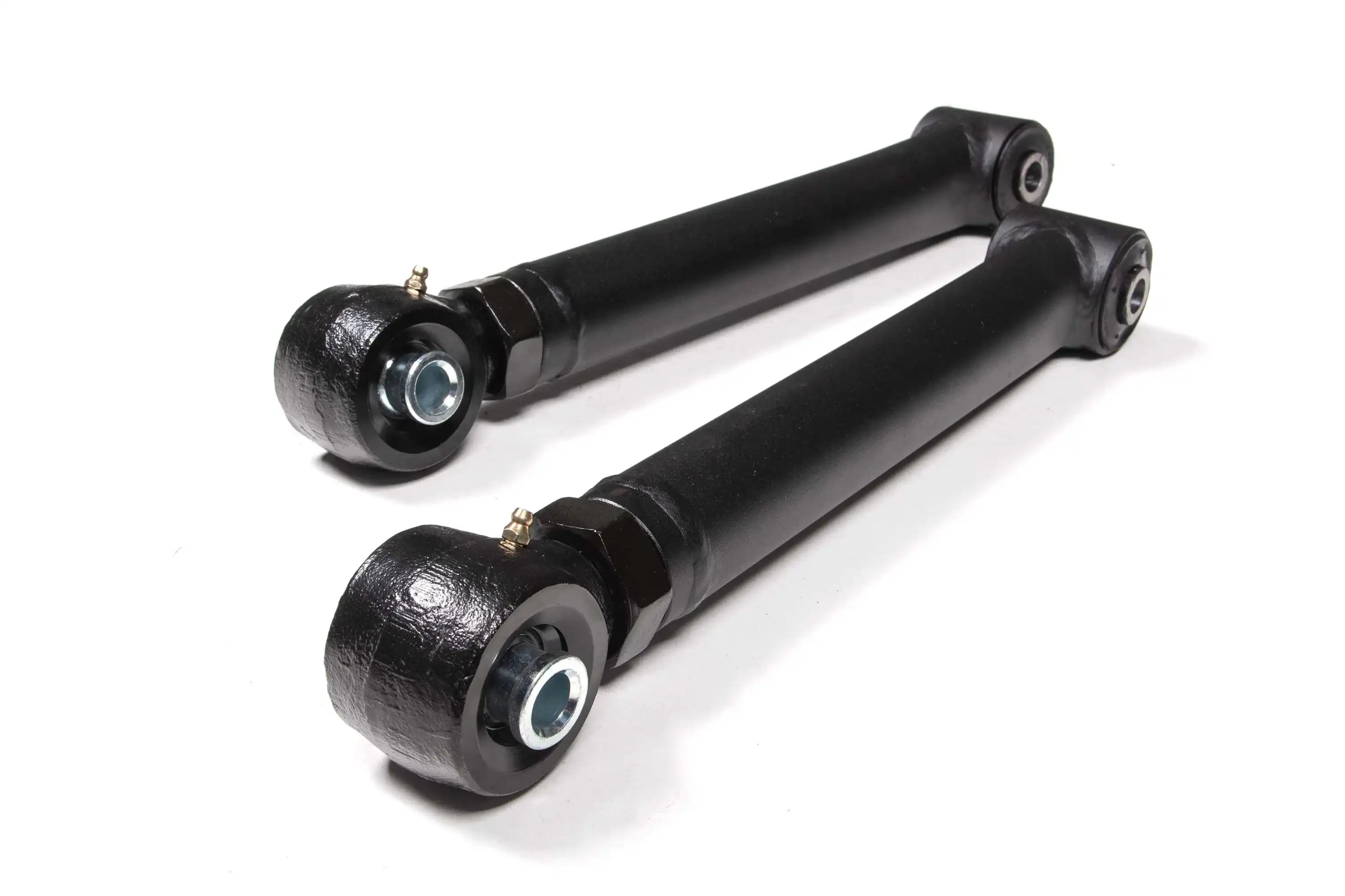 BDS Suspension BDS124420 - WJ Adjustable Flex front shocks LCA Kit ...
