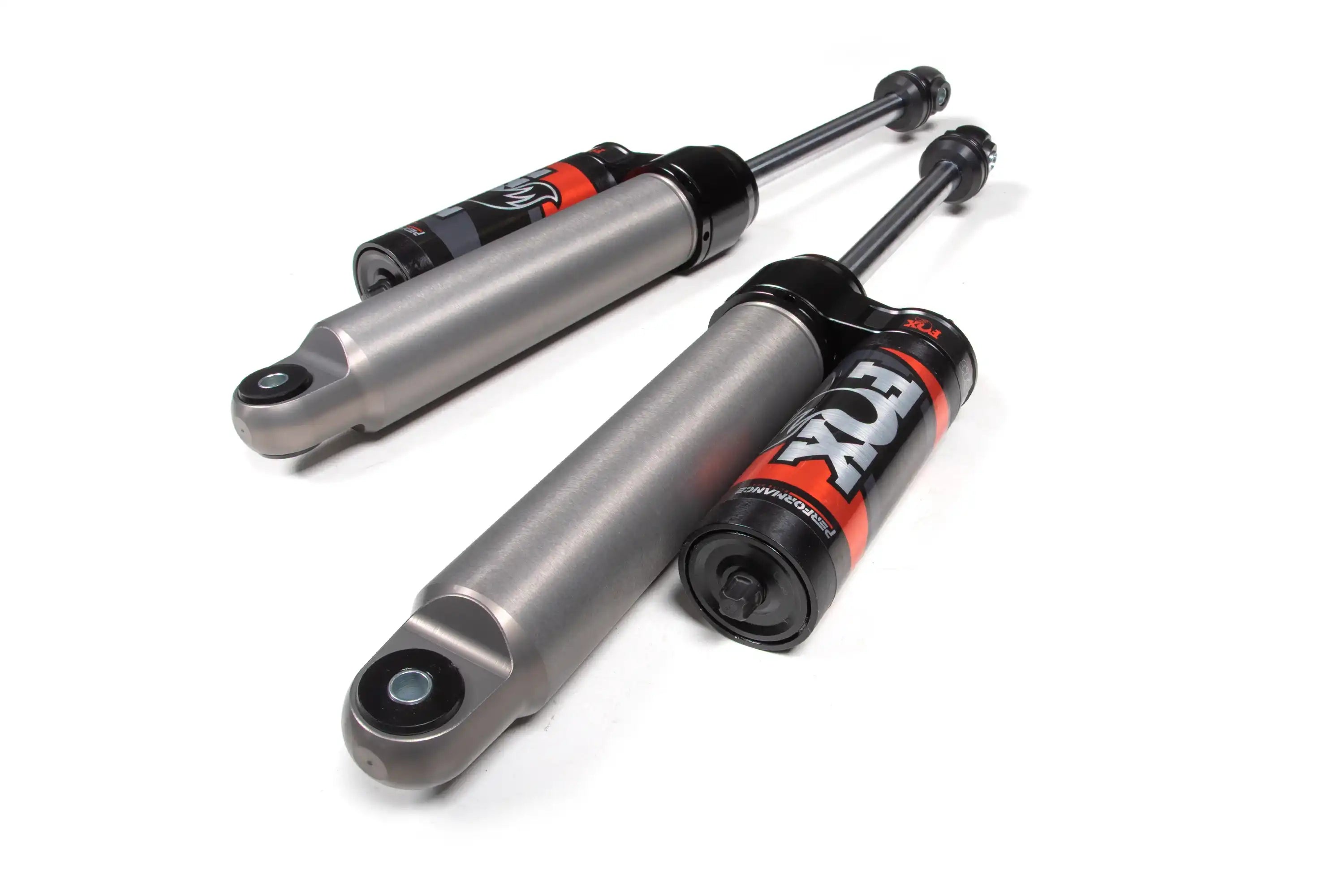 BDS Suspension FOX88326059 - KIT: 19-ON Ford Ranger| rear shocks| 2.5 ...