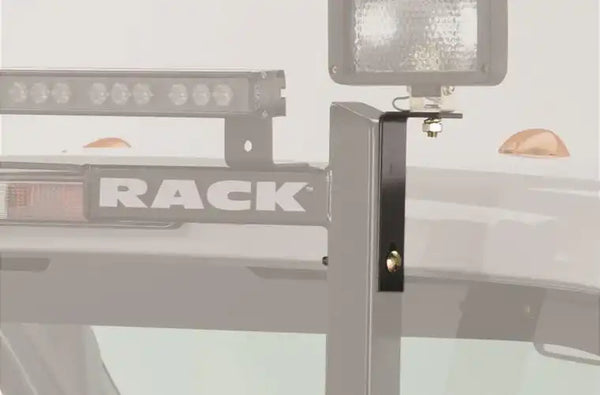 Backrack 91005 - Sport Light Bracket Pair L Kit Backrack, And Safety R ...