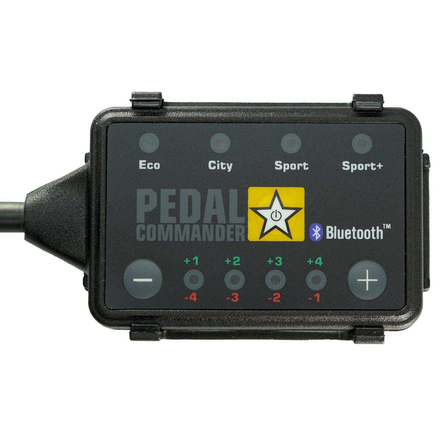 Pedal Commander 55-LXS-45H-02 Throttle Response Controller with ...